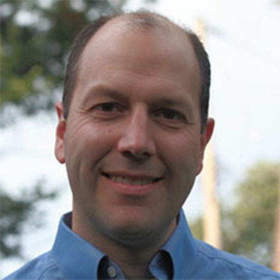 Steven Hauck | The Planetary Society