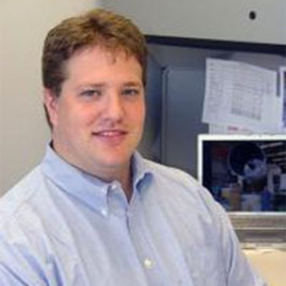 Andrew Gerrard | The Planetary Society