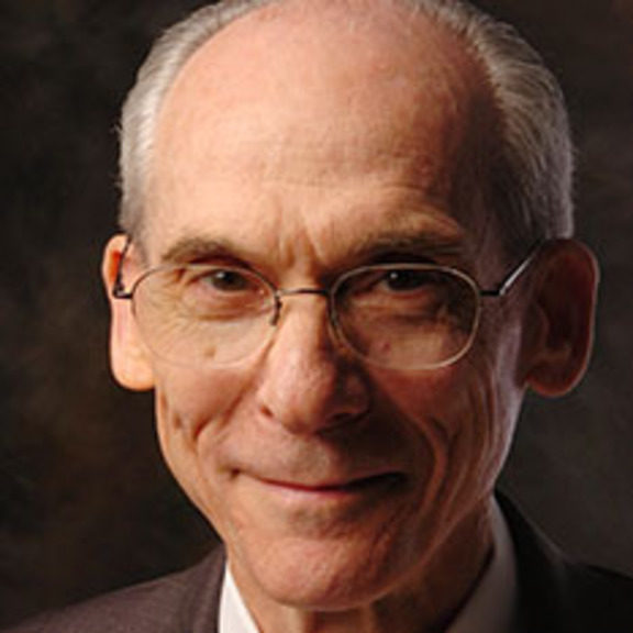 Ed Stone and Forty Years of Voyager in Space | The Planetary Society