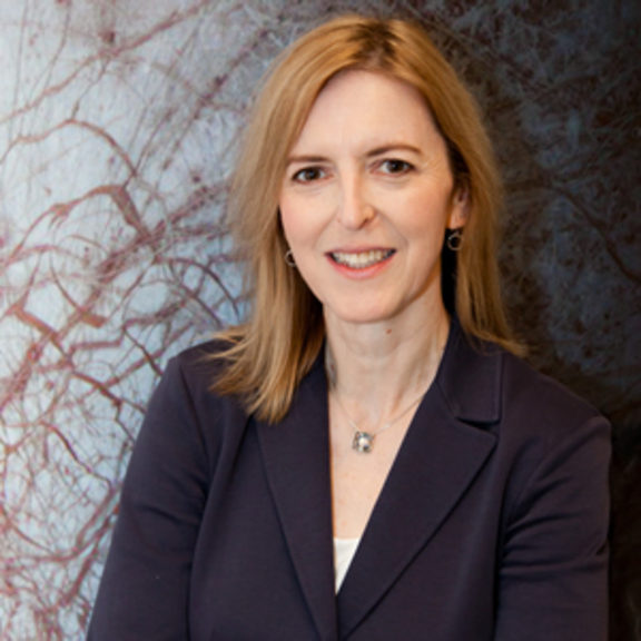 Dr. Louise Prockter | The Planetary Society