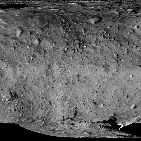 Super Saturn J1407b | The Planetary Society