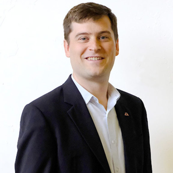 John Thornton | The Planetary Society