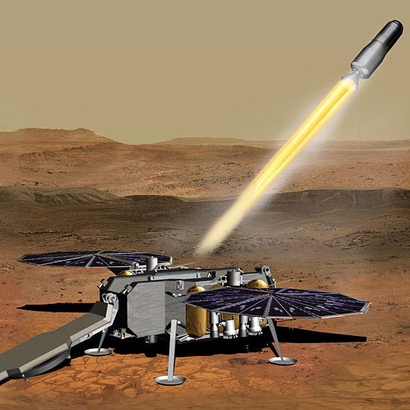 Every mission to Mars ever | The Planetary Society
