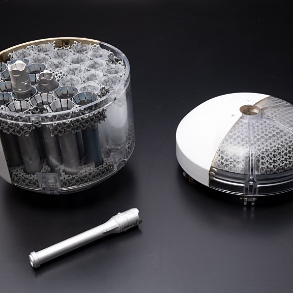 Map of Mars with major regions labeled | The Planetary Society