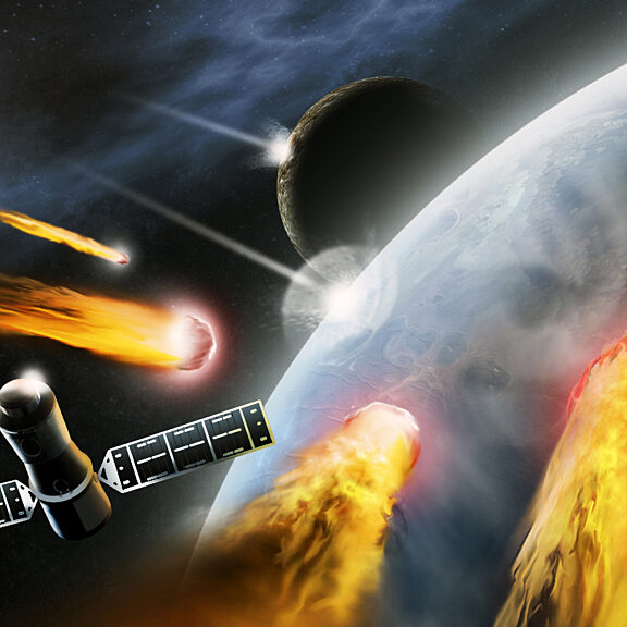 "The Day the Earth Smiled" (annotated) | The Planetary Society