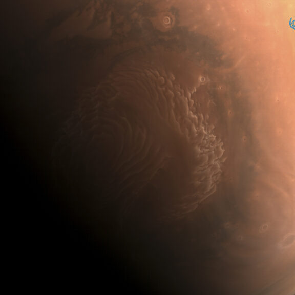 Signs of Life on Mars | The Planetary Society