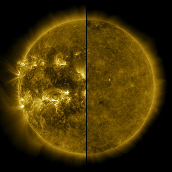 The Sun, our Solar System’s star | The Planetary Society