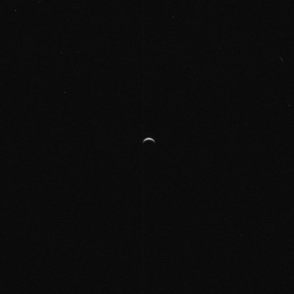 Then & Now: Saturn | The Planetary Society