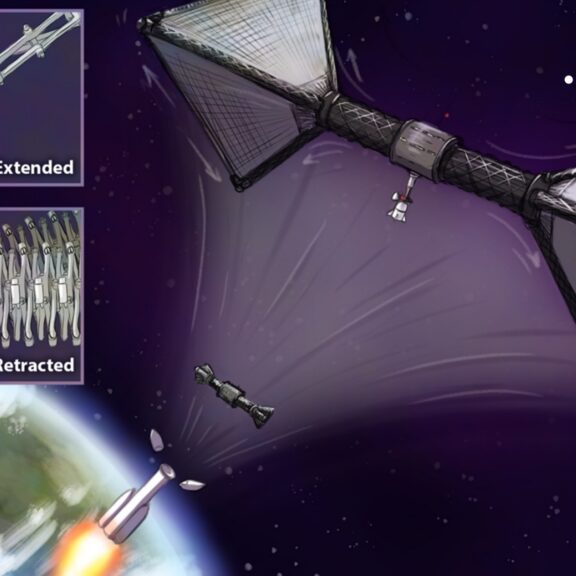 DART Impact and Judy Schmidt Interview | The Planetary Society