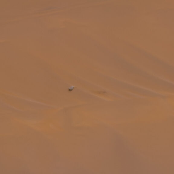 Ingenuity Broken Blade | The Planetary Society