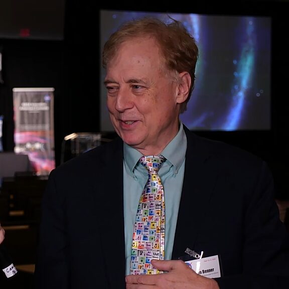 Inside the 2025 Mars Society Convention | The Planetary Society