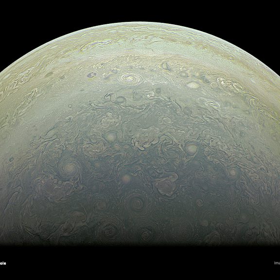 The orbits of Jupiter's moons | The Planetary Society