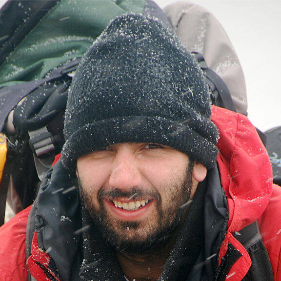 Mars' Axial Tilt: A Key to Gully Formation | The Planetary Society