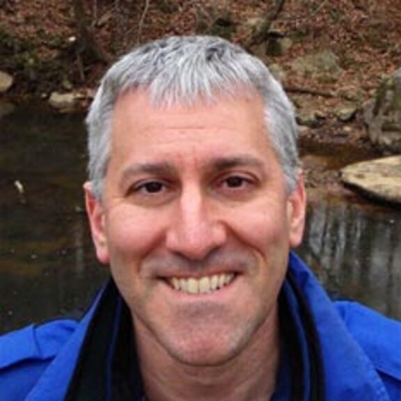 Mike Malaska | The Planetary Society