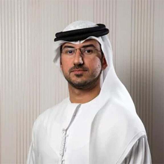 Adnan Al-Rais | The Planetary Society