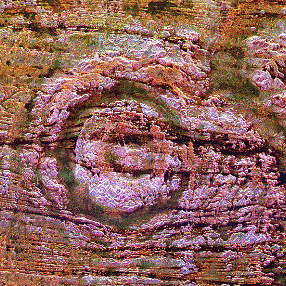 Photon approaches Venus | The Planetary Society