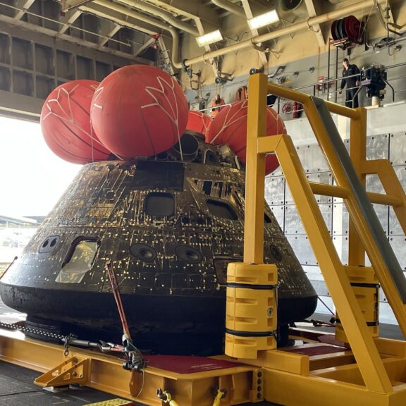 Planetary Radio Episodes | The Planetary Society