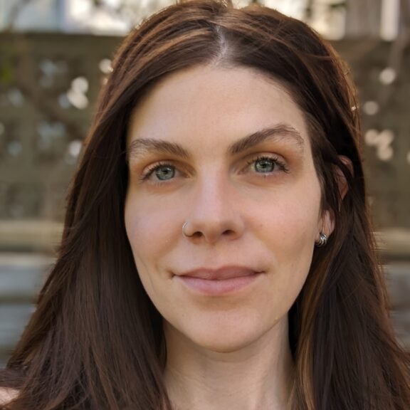 Cassie Stuurman | The Planetary Society