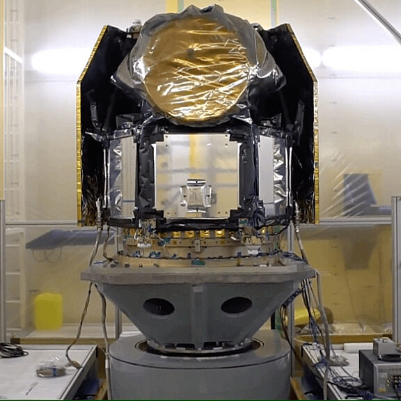 JWST Mars images and data | The Planetary Society