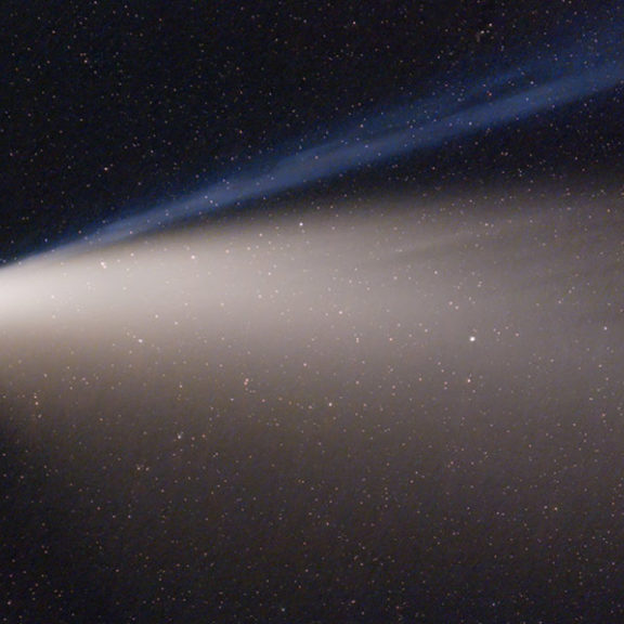 Star shells of dust | The Planetary Society