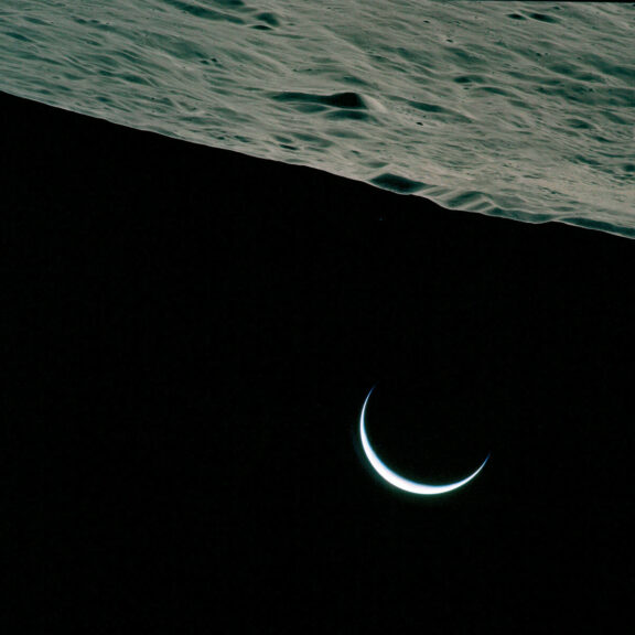 "The Day the Earth Smiled" | The Planetary Society