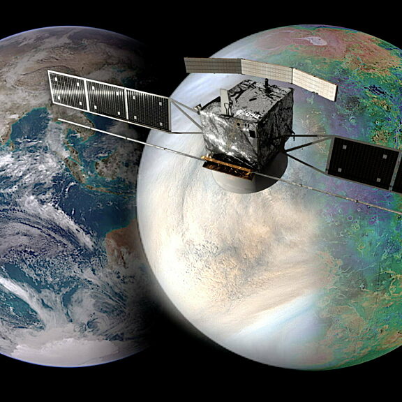 Every mission to Venus ever | The Planetary Society