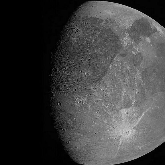 The best REAL images of Saturn's Rings in 4K | The Planetary Society