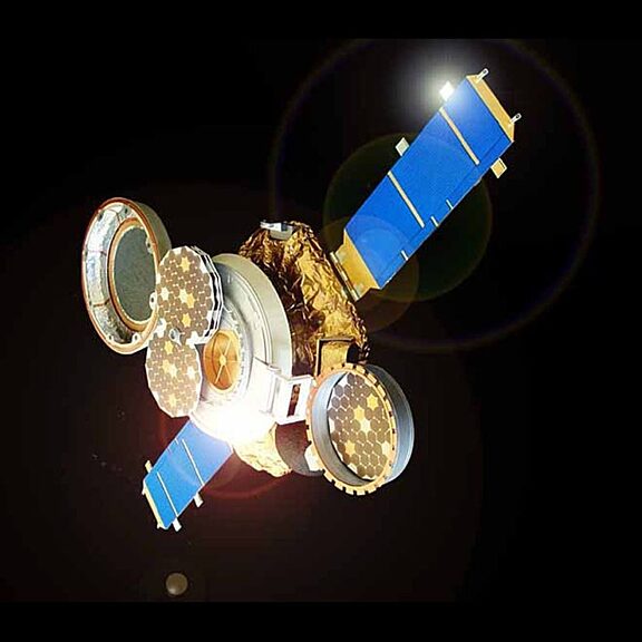 Astronaut Hayley shares her brave adventure | The Planetary Society