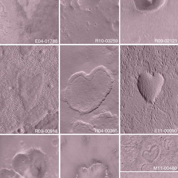 Space for Kids | The Planetary Society