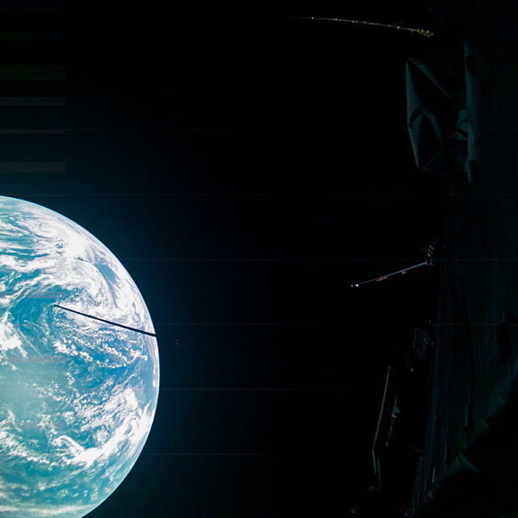 NGC 6894 | The Planetary Society