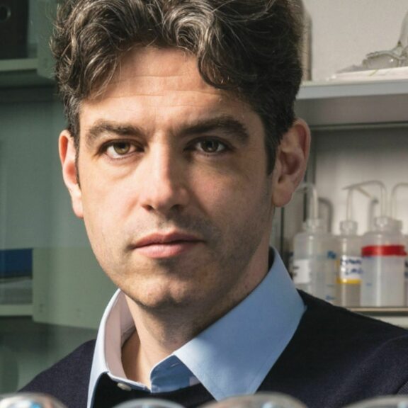 Finding Life by Looking for Complexity | The Planetary Society