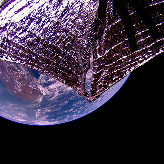 Falcon 9 launch, reentry and landing streaks | The Planetary Society