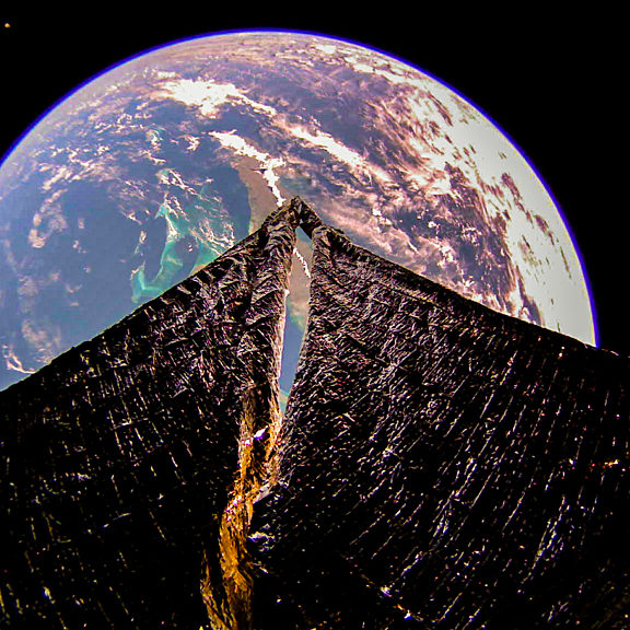 True Colors of Pluto | The Planetary Society