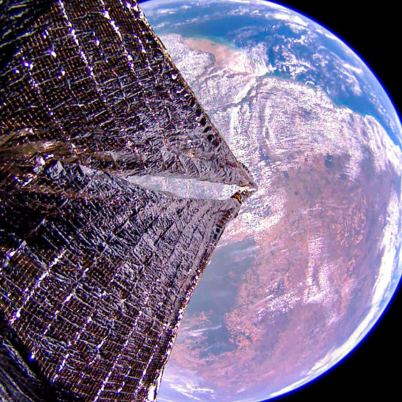 How NEO Surveyor works | The Planetary Society