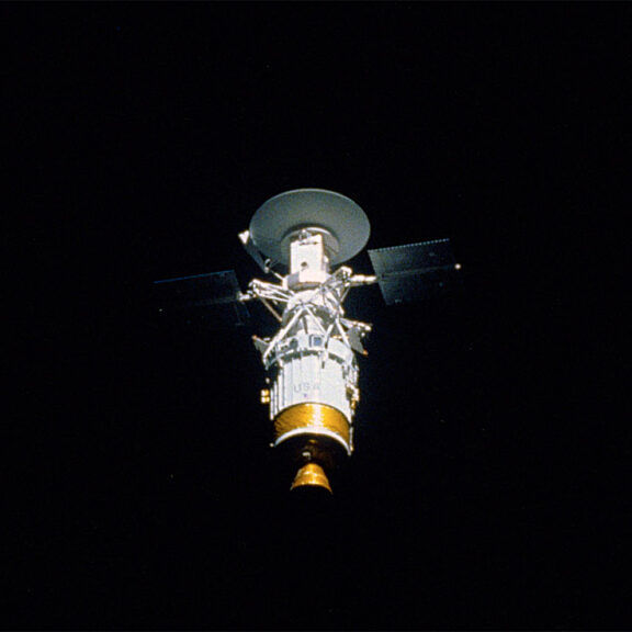 The coldest place in the solar system | The Planetary Society