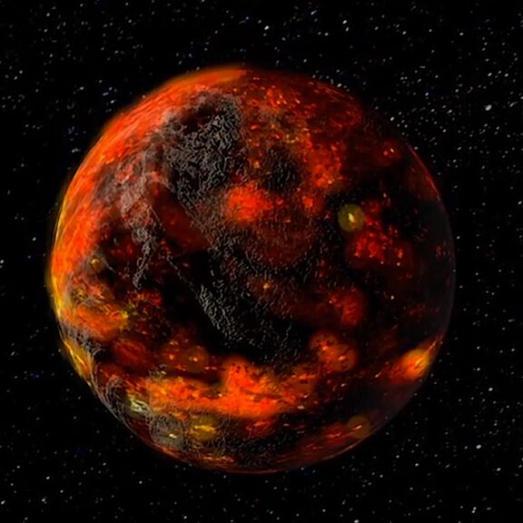 Can We Make Mars Earth-Like Through… | The Planetary Society