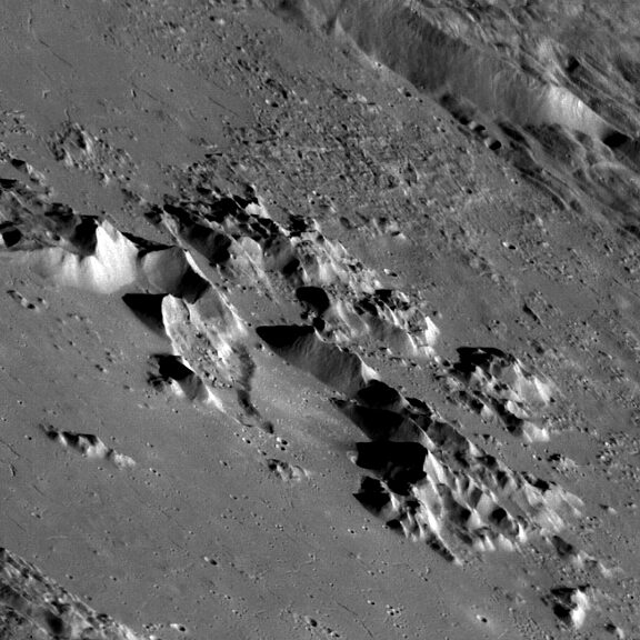 Venus surface panorama from Venera 14 front… | The Planetary Society