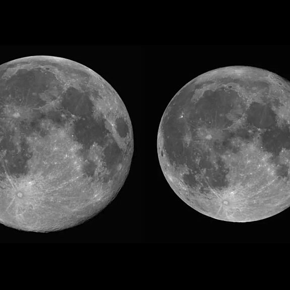 Night Sky | The Planetary Society