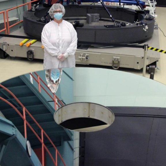 ELF mission | The Planetary Society