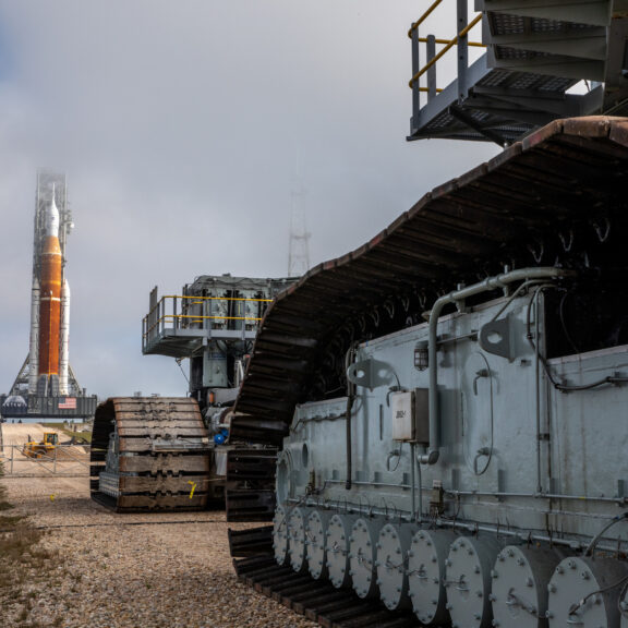 Artemis, NASA's Moon landing program | The Planetary Society