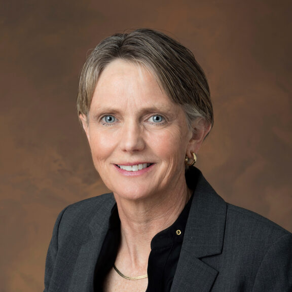 Suzanne Dodd | The Planetary Society