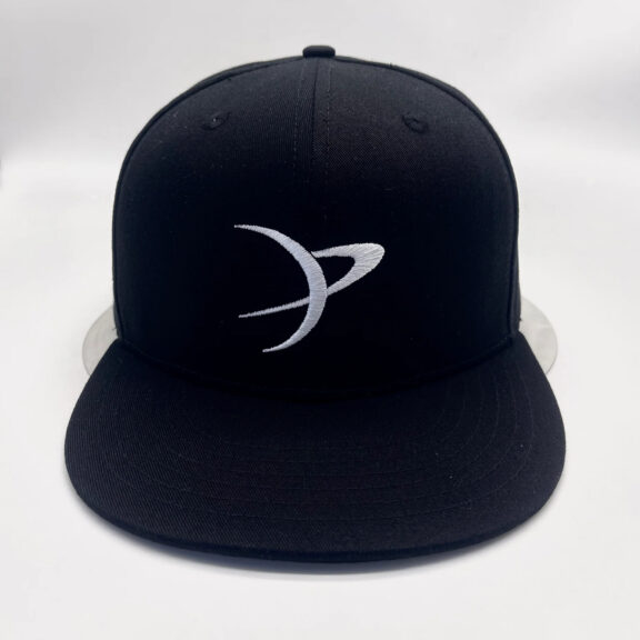 TPS logo hat | The Planetary Society