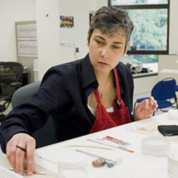 Jodie Utter | The Planetary Society