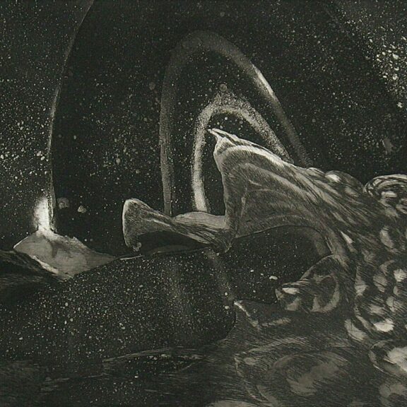 Pluto and Charon rotation sequence | The Planetary Society