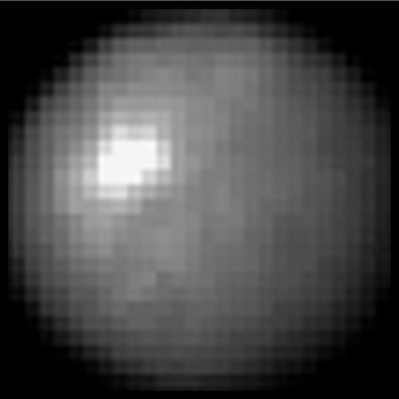 Ceres at 2 km per pixel | The Planetary Society