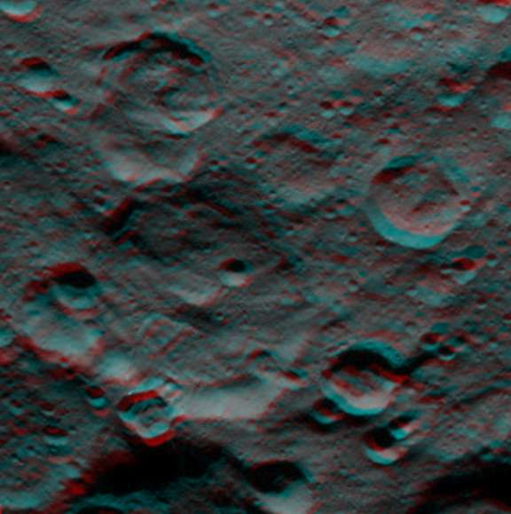 A landslide in Ceres' far north in 3D | The Planetary Society