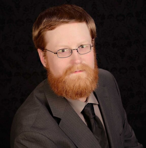 Quinn Morley portrait | The Planetary Society
