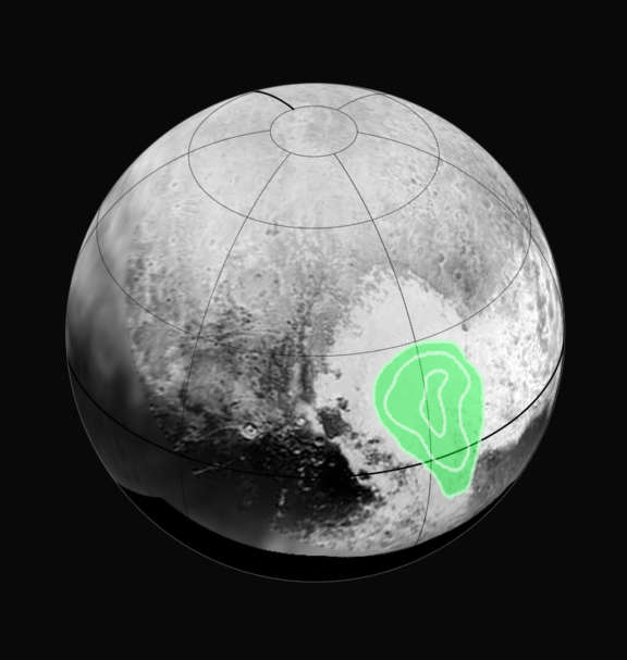 Peering closely at the “heart of Pluto” | The Planetary Society
