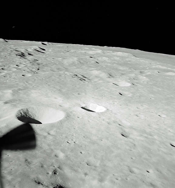 Apollo 10 | The Planetary Society