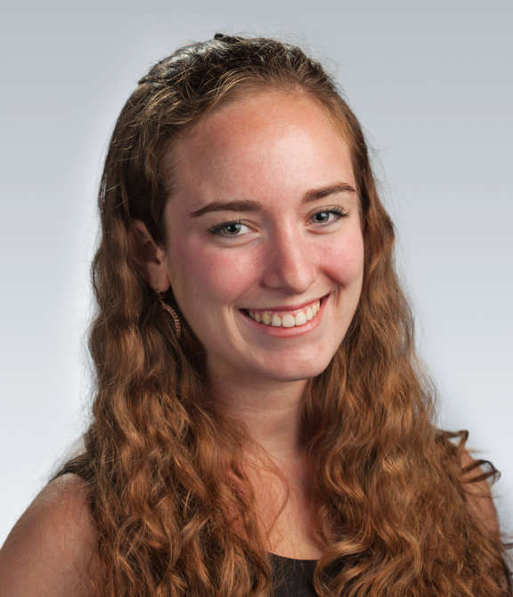 Emily Gilbert | The Planetary Society